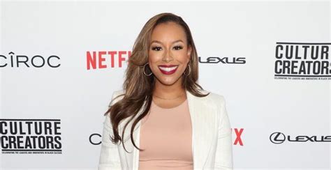 Nicole Lynn 1st Black Woman Agent Representing Nfl Qb
