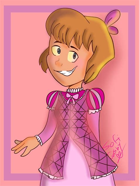 Request Jane Darling In Another Outfit By Gabygasbyarts On Deviantart