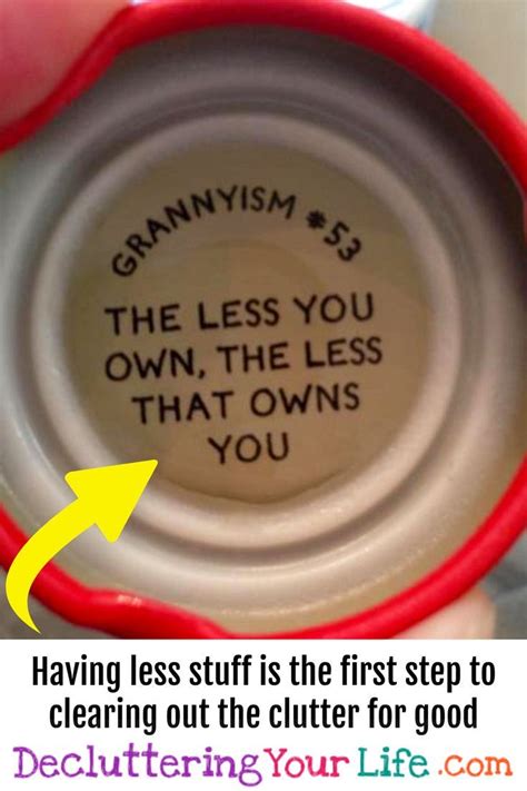 Decluttering Declutter Rules And Tips To Get It Right The FIRST Time Declutter