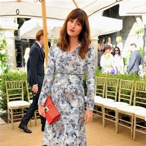 Mary Elizabeth Winstead Long Sleeve Dress Dress Dresses With Sleeves