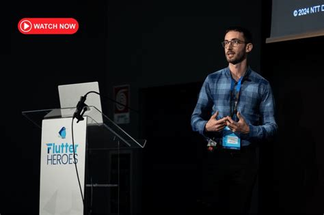 Flutter Flutterheroes Flutterapp Accessibility Flutter Heroes