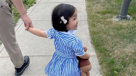 육아 vlog 무럭무럭 쑥쑥 살 여름일상 YouTube