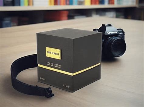 Custom Camera Packaging Your Box Packaging