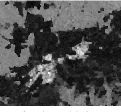 Figure 3 From Texture Segmentation As A First Step Towards