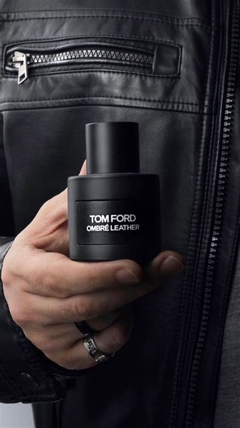 Tom Ford Ombré Leather Best Men Cologne Tom Ford Fragrance Tom