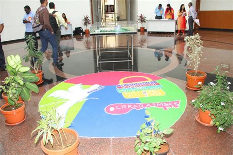 National Workshop On Cryptology 2018