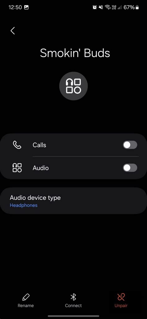How To Remove Bluetooth Devices On Android