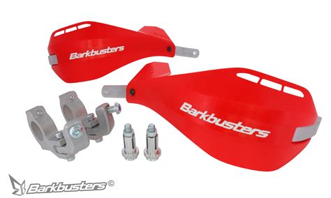 Ego Barkbusters Moto