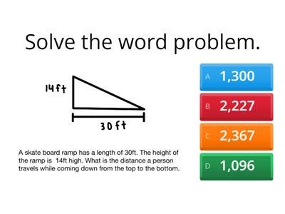 The Pythagorean Theorem Teaching Resources