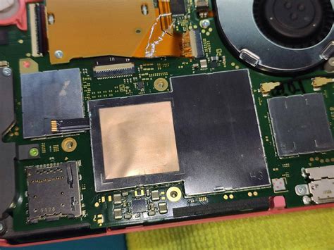 Installation Of Xecuter SX Lite On Nintendo Switch Lite El Blog De Giltesa