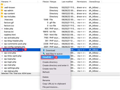 How To Find And Access Wordpress Error Logs