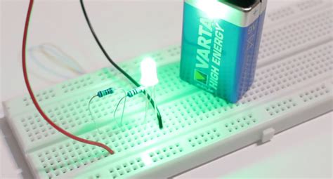 What Is A Current Limiting Resistor ElectronicsHacks