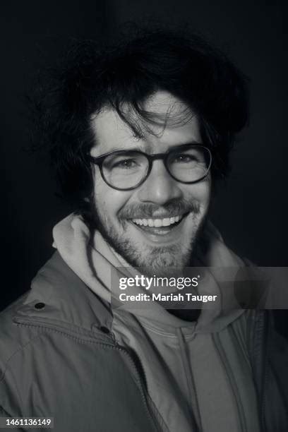 Daniel Roher Photos And Premium High Res Pictures Getty Images