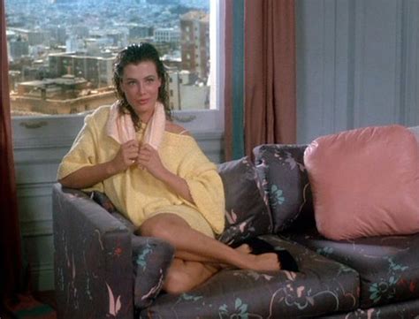 The Woman In Red 1984