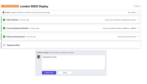 First Look Into Hashicorp Sentinel And Policy As Code Part 1