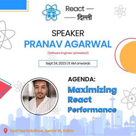 React Delhi On Linkedin Reactdelhi Techtalks Reactdelhincr Techmeetup Reactjs