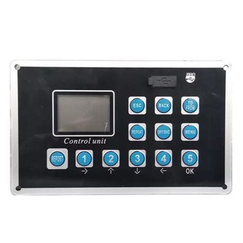 High Quality Bus Stop Station Voice Announcement Device Gps Announcer