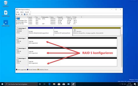 Windows Hardware Raid At Lindy Rossi Blog