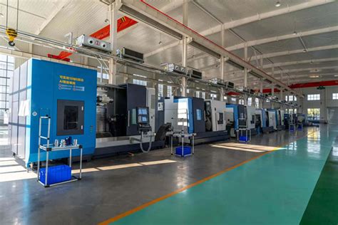 从卡脖子到领跑者：山东大汉智能五轴车铣复合机床开启国产高端制造新篇章 行业资讯 山东大汉数控机床加工中心 立式 卧式 五轴 斜车 车铣 滕州市山东大汉智能科技有限公司