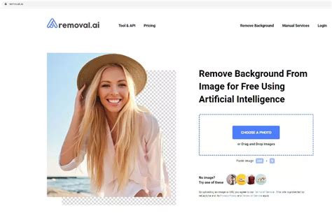 How To Make The Background Transparent