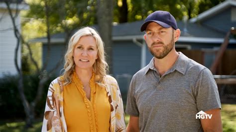 Jenny Y Dave Marrs Compartir Nueva Serie En Hgtv
