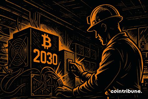 Quantum Computing Could Break Bitcoin In 5 Years