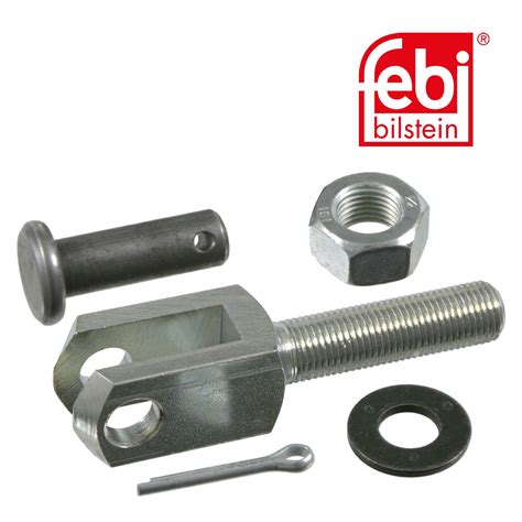 Fork Joint Kit Febi 11827 Pack Size 1 Ondemand Truck Parts