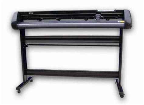 Luxury Cutting Plotter Jinka Jk 1101 1351 Luxury Cutting Plotter