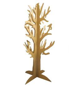 13 Tree Prop Ideas Tree Props Tree Cardboard Tree