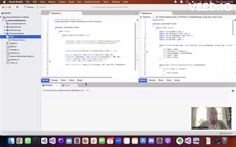 Csharp Oop Programminglife Alwaysimproving Curious Excitingjourney Vincenzo Chiovaro