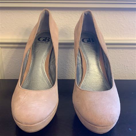 Gianni Bini Shoes Gem