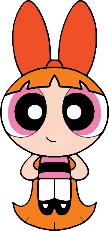 Blossom 2016 Standing On Arms Pose By Mfsjst On Deviantart