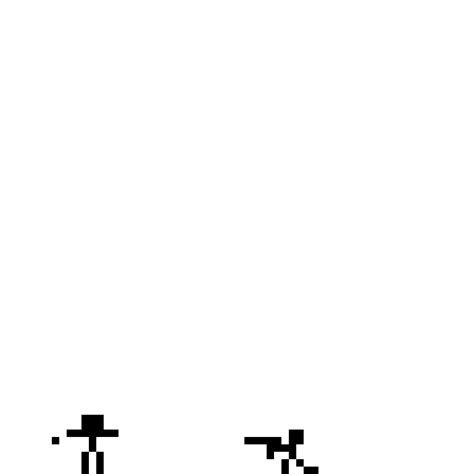 Shooting Range Pixel Art