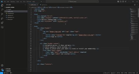 Maheshadithya J On Linkedin Internship Netflixclone Webdevelopment