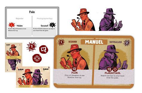 Resist Meeple Foundry