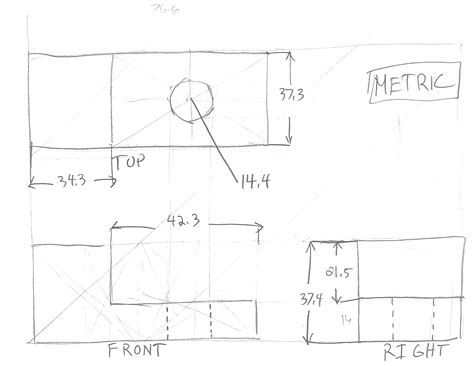 01 06 Fusion 360 Exercise Exported Render Assignment Digital Ii Modeling And Fabrication