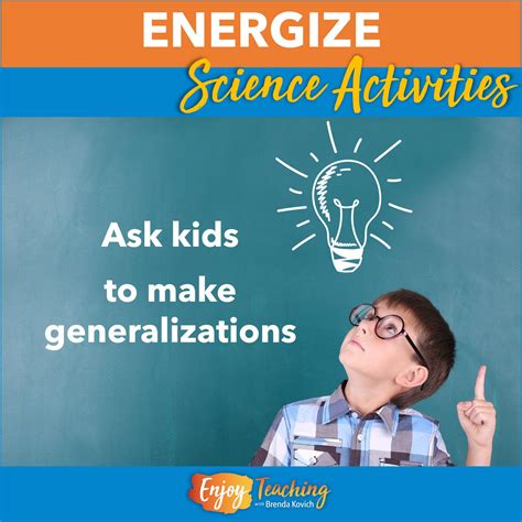 Examples Of Scientific Products Of Generalization At Kiara Corlis Blog