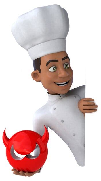 Page 4 Animation Chef Images Free Download On Freepik
