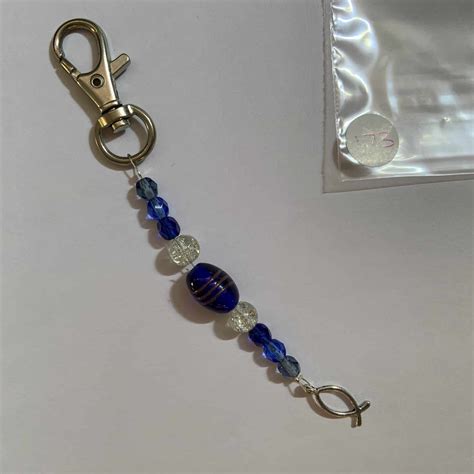 Frog And Tink Scissor Fob Design 173 Jks Cross Stitch Supplies