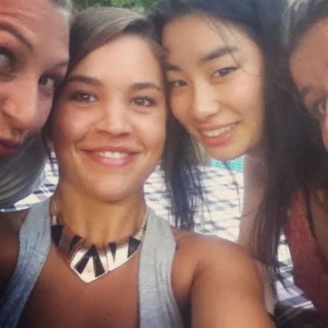 Danielle Keaney Youtube