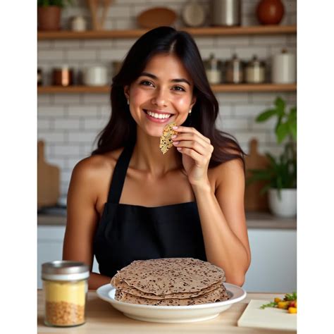 What Is Papad Or Papadum