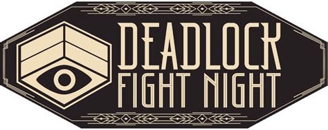 Deadlock Fight Night Liquipedia Deadlock Wiki