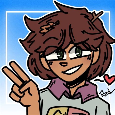 Anne Boonchuy Fanart By Redfoxeris On Deviantart