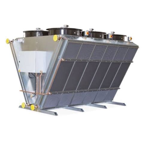 Adiabatic Cooling