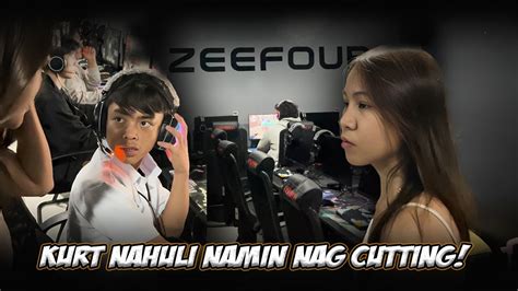 Kurt Nahuli Namin Nag Cutting Youtube