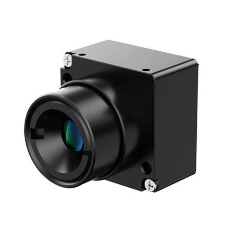 「turing F640 非制冷红外机芯组件（测温）」价格、参数、图片 仪器网