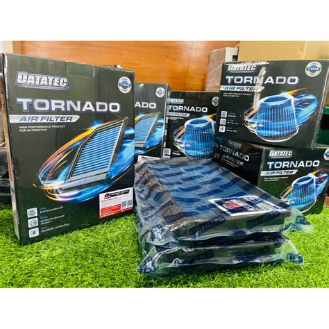 กรองอากาศdatatec Shopee Thailand