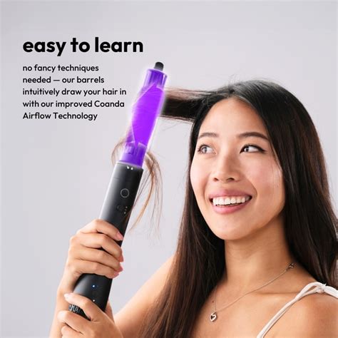 Airflex 20 Free Ministyler Stryv