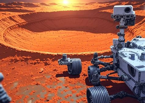 Rocket Lab обещает опередить Nasa и Spacex в доставке образцов грунта с