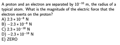 solved the figure shows two positively charged objects and
